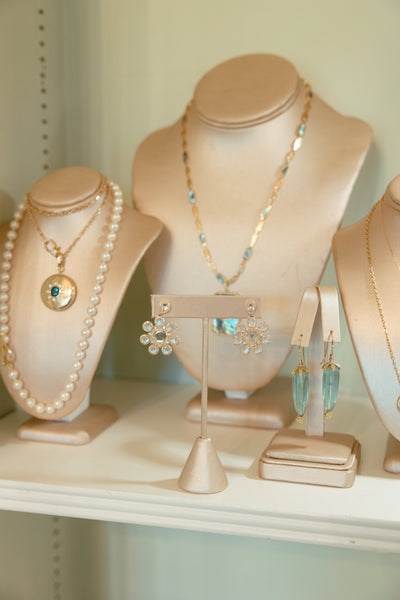 Patricia Marie Fine Jewelry