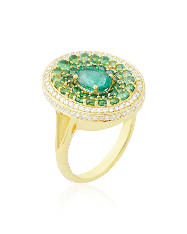Patricia Marie Fine Jewelry